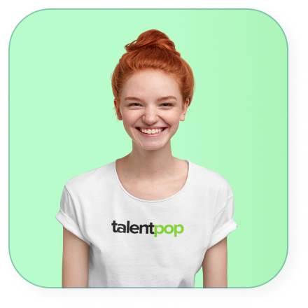 Why TalentPop